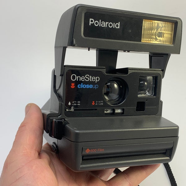Polaroid Onestep - Etsy