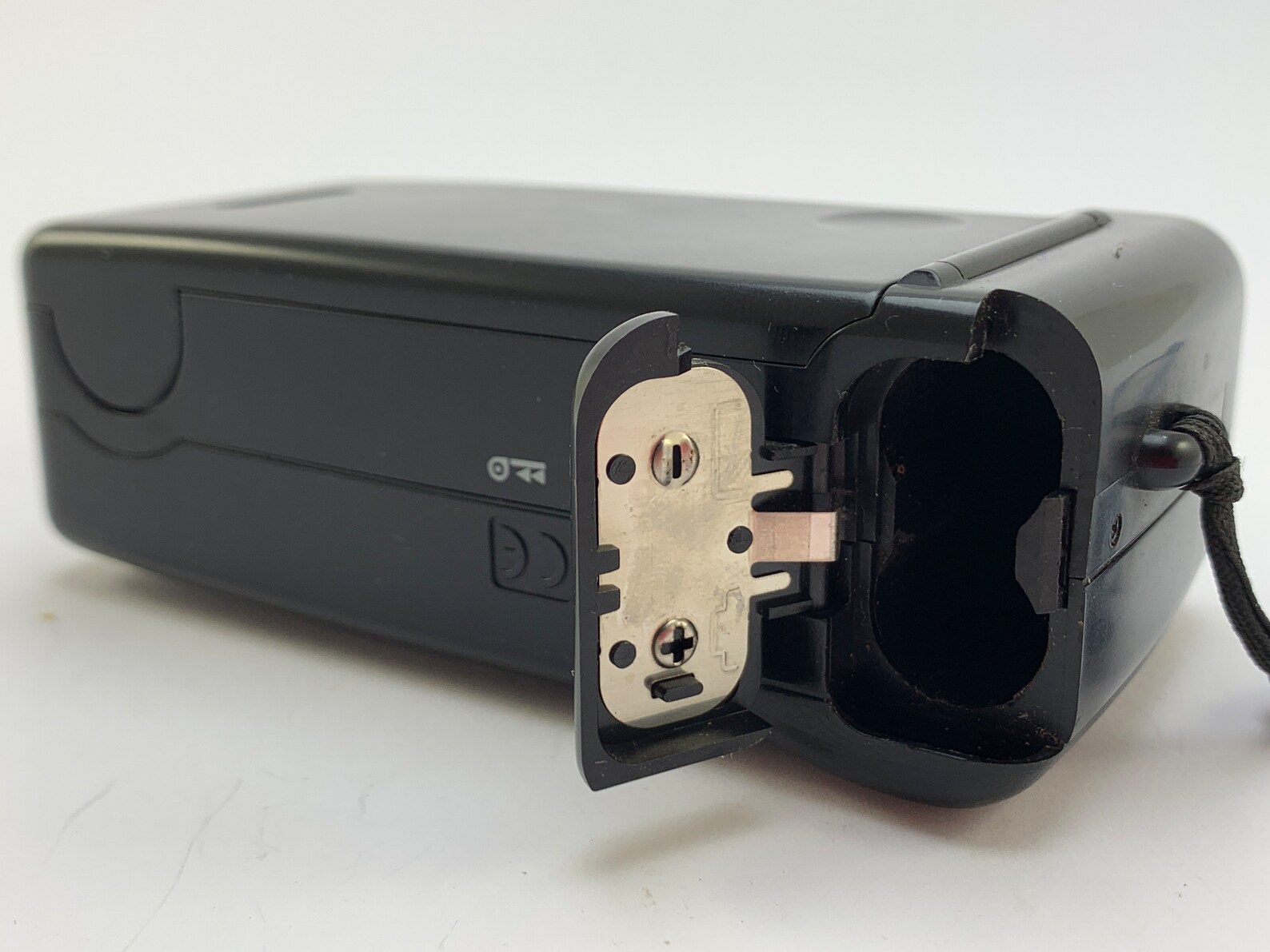 Premier BF-100 Point & Shoot 35mm Film Camera - Etsy