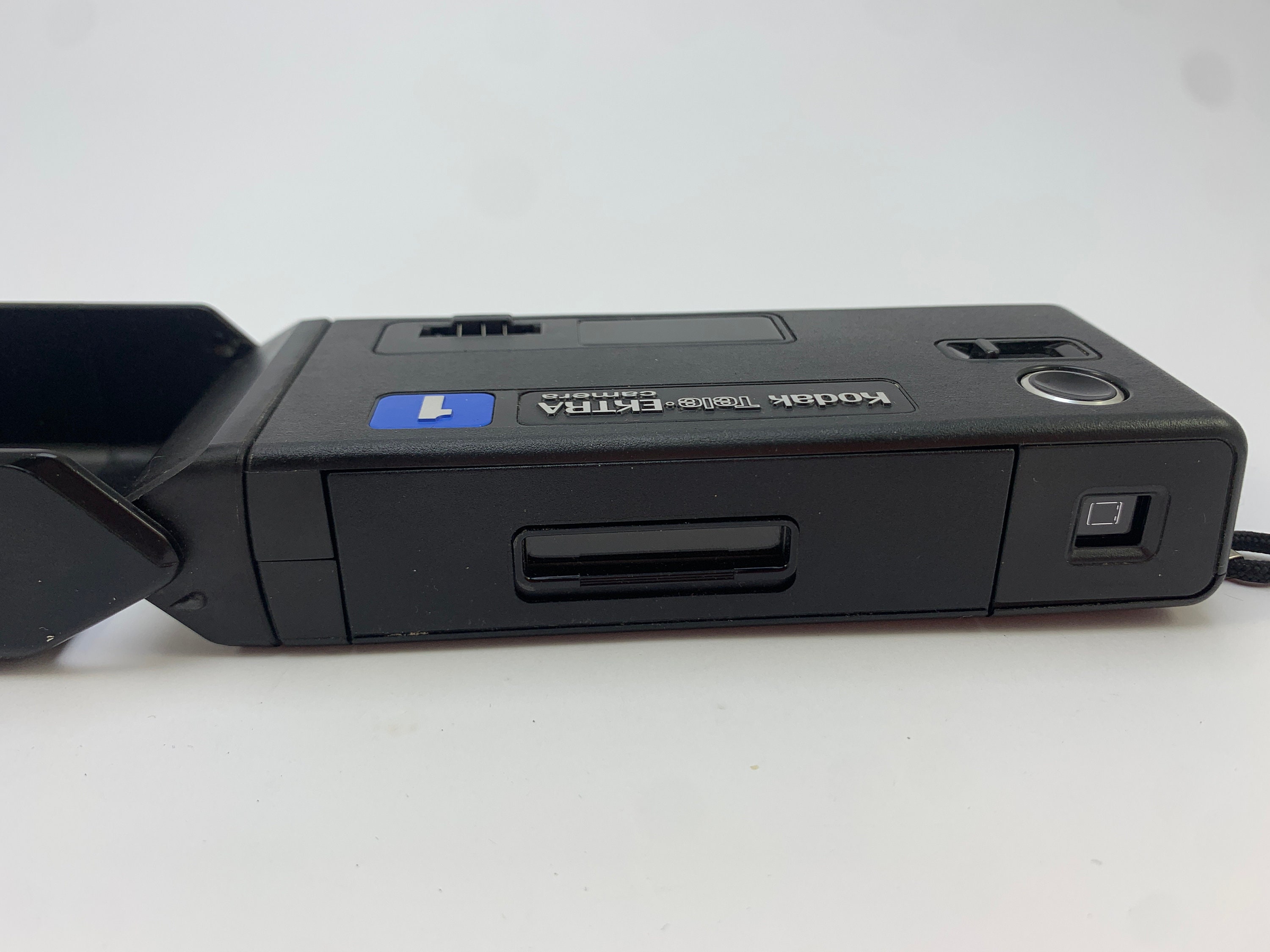 Kodak Dual Lens Tele Ektra Camera - Etsy