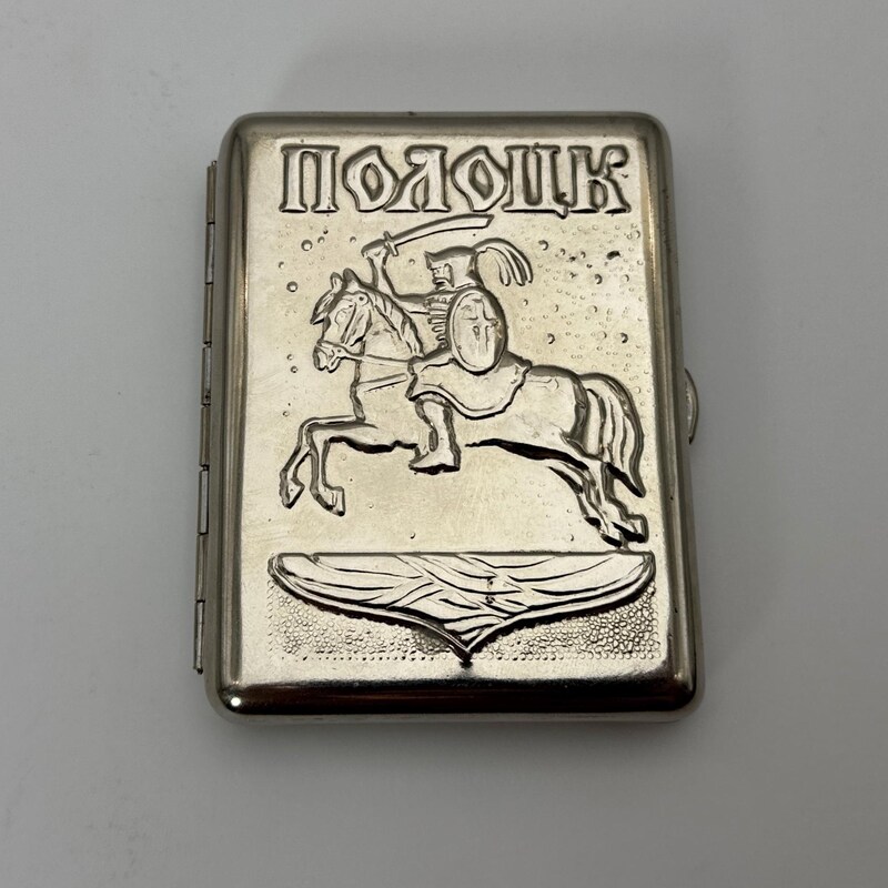 Old Cigarette Box - Etsy