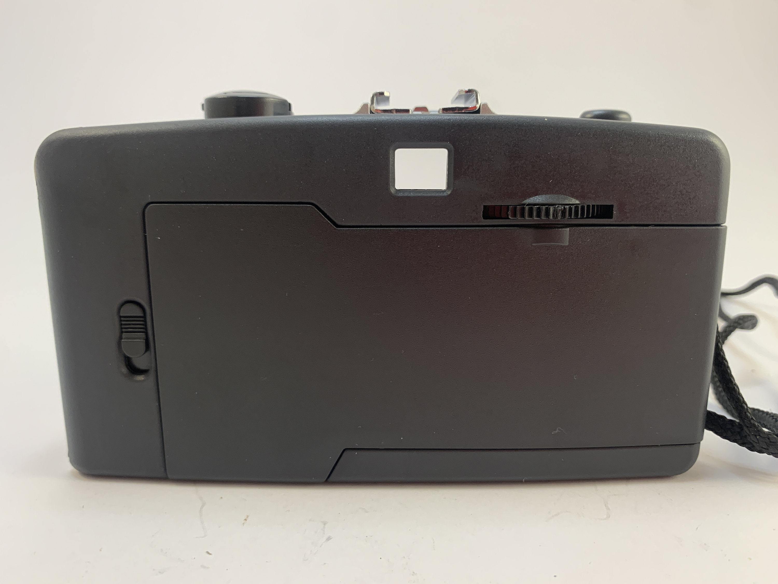 First Austria Point & Shoot 35mm Film Camera, Never Been Used - Etsy
