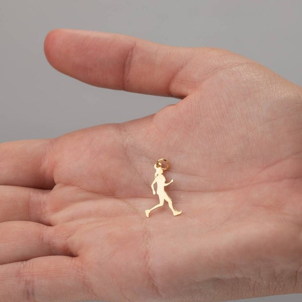 Running Charms - Etsy