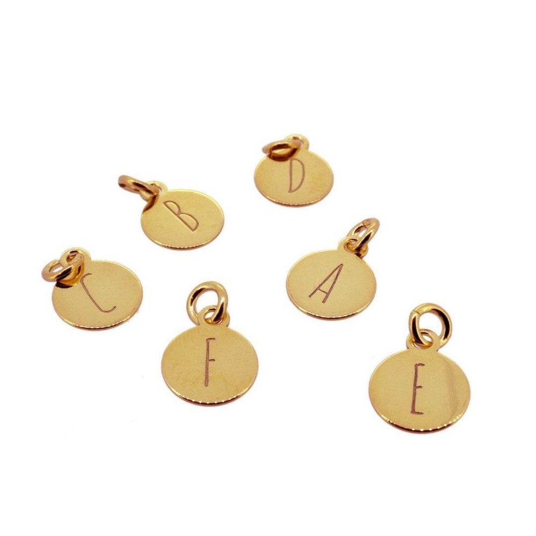 Letters A Z Alphabet Charm Alphabet Pendant Gold Alphabet Etsy letters-a-z-alphabet-charm-alphabet-pendant-gold-alphabet-etsy