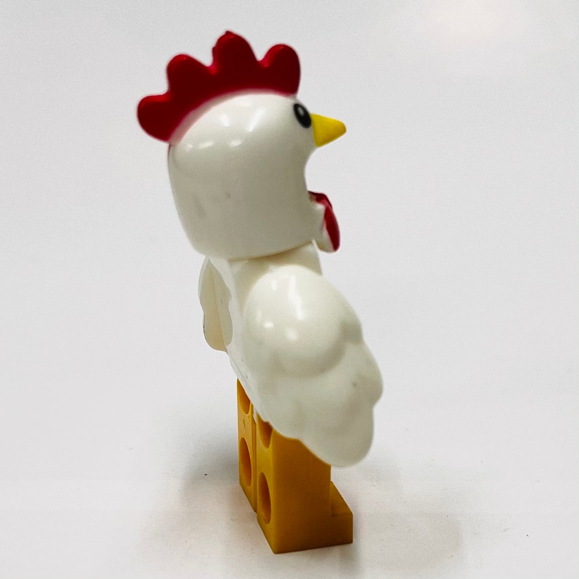 Chicken Suit Guy Custom Lego Compatible Minifigures Perfect | Etsy