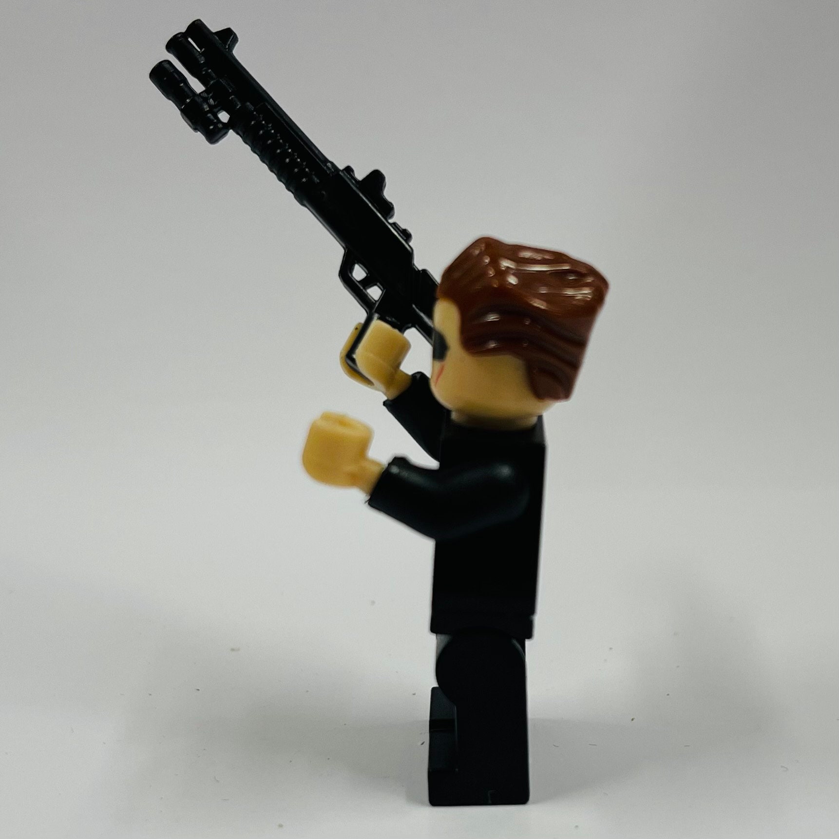 Terminator Custom Lego Compatible Minifigures Perfect Fan Gift | Etsy