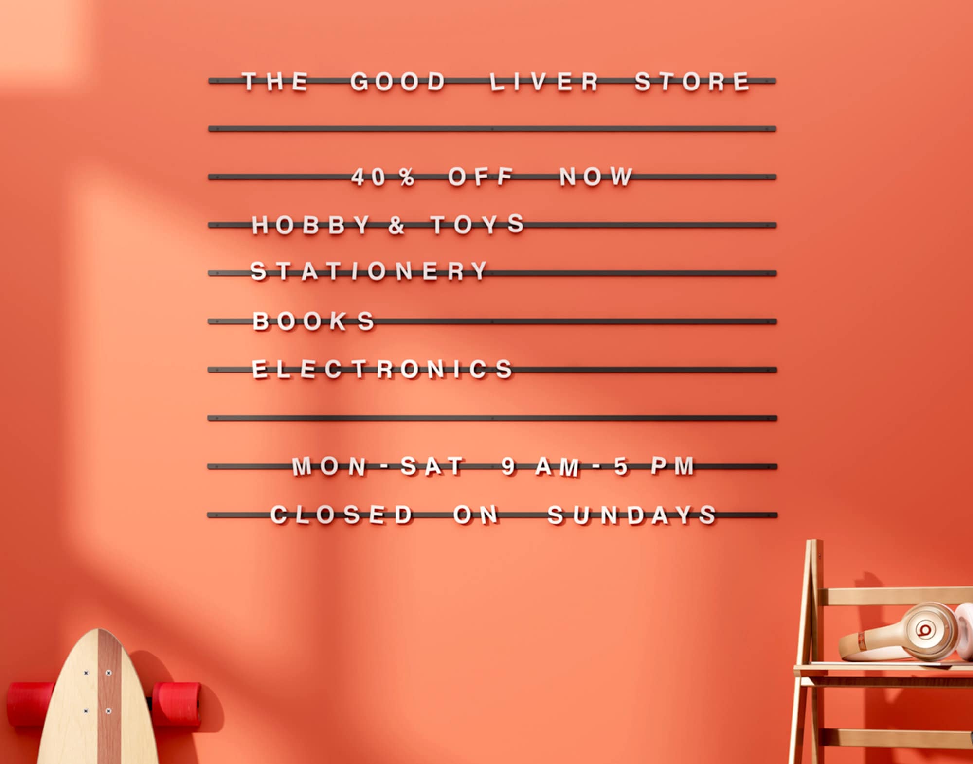 Magnet Letters Board Magnet Menu Board Cafe Menu Display | Etsy