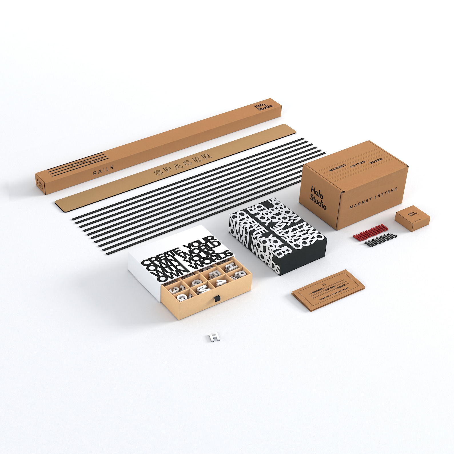 Magnet Letters Board, Magnet Menu Board, Cafe Menu Display Board ...
