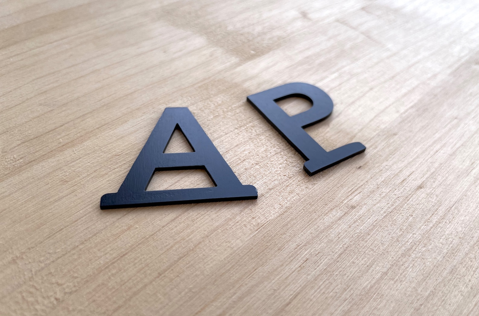 Cafe Menu Display With Letters and Rails Cafe Menu Sign Wall - Etsy