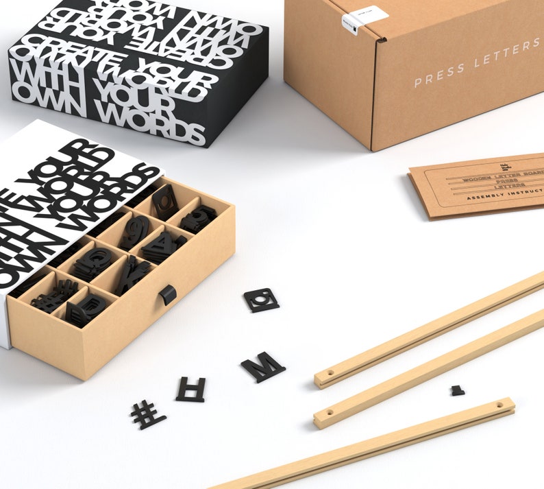 Cafe Menu Display With Letters and Rails Cafe Menu Sign Wall - Etsy