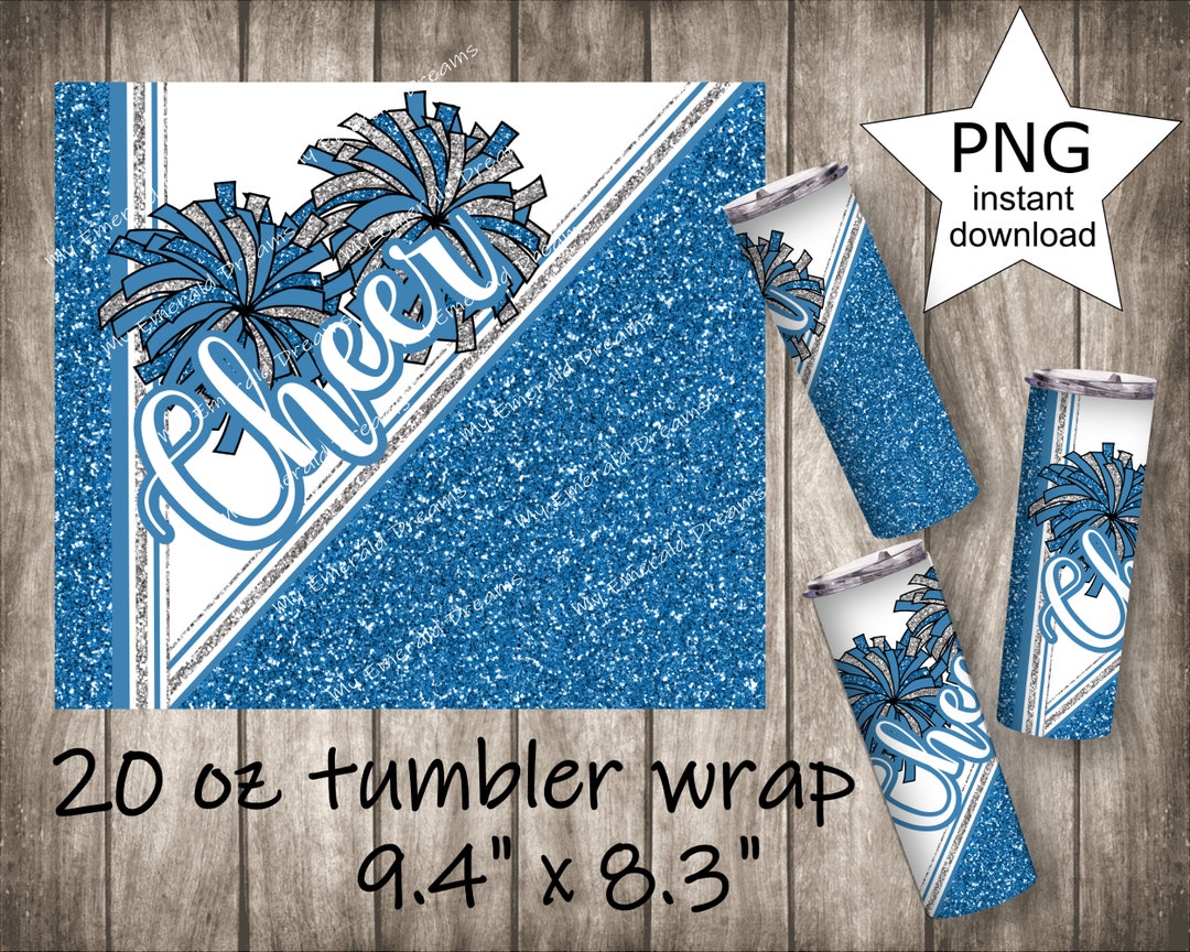 20oz Skinny Tumble Wrap | Instant Download | Digital File | PNG File ...