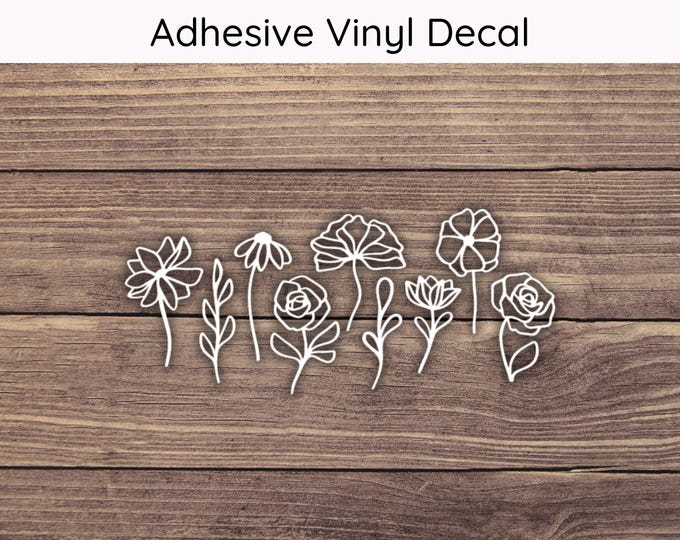 Delaware Outline Decal, Delaware Decal, Delaware Sticker, Delaware ...