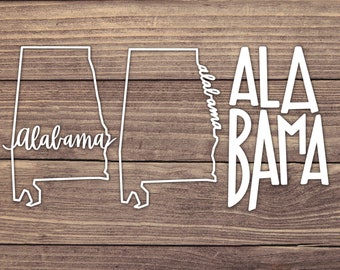 Alabama A&M 12 Premium Vinyl Decal Licensed NCAA - Etsy