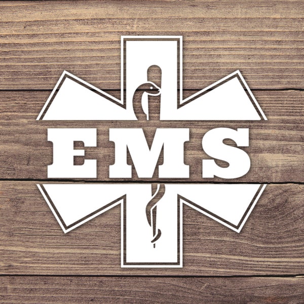 Ems Decal - Etsy