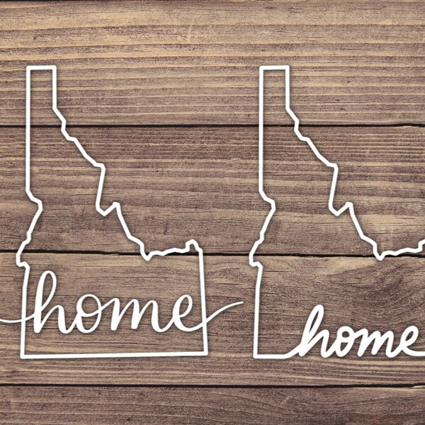 Idahome - Etsy