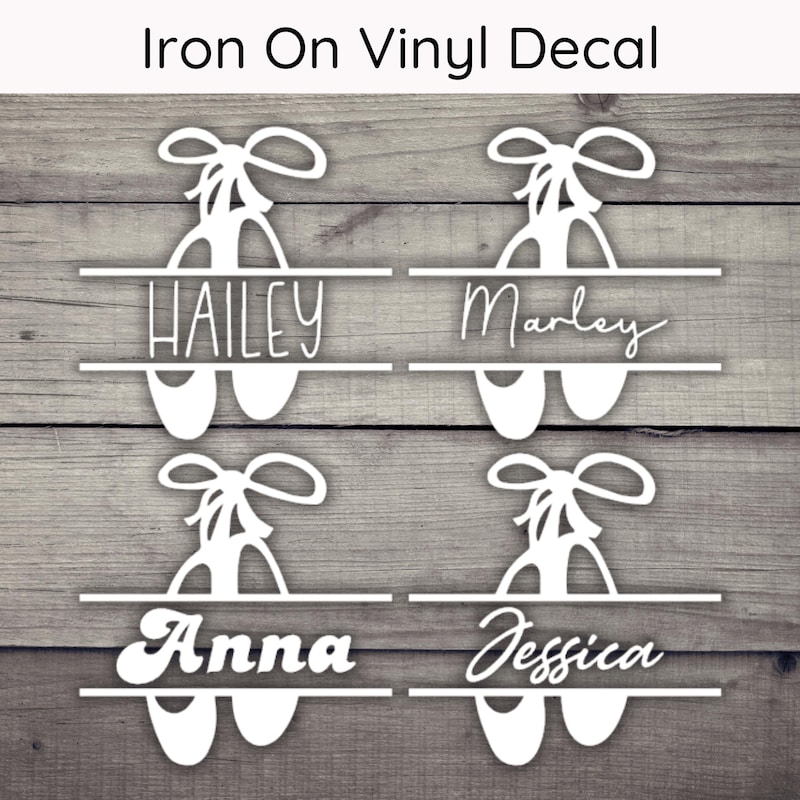 Logo Heat Transfer - Etsy