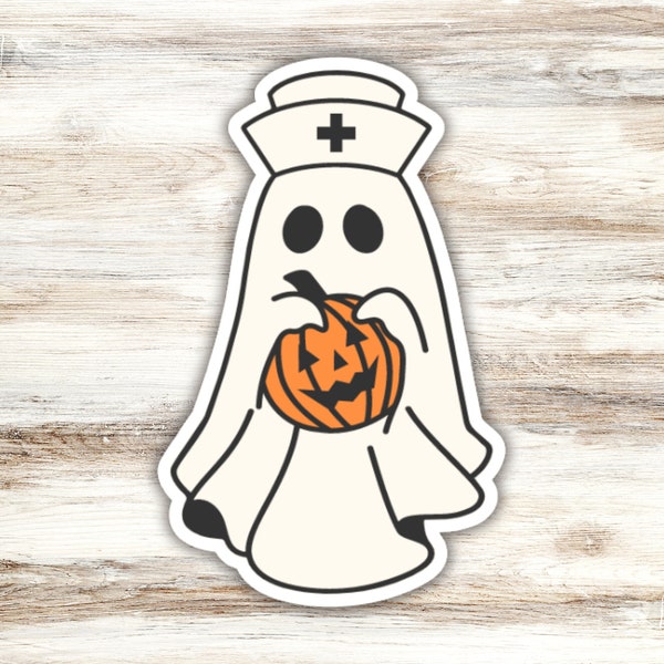 Halloween Stickers - Etsy