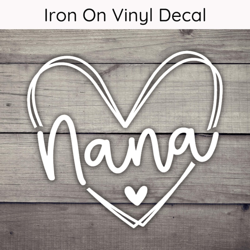 Basin Nana Nangeta Decals for Sale - Etsy New Zealand