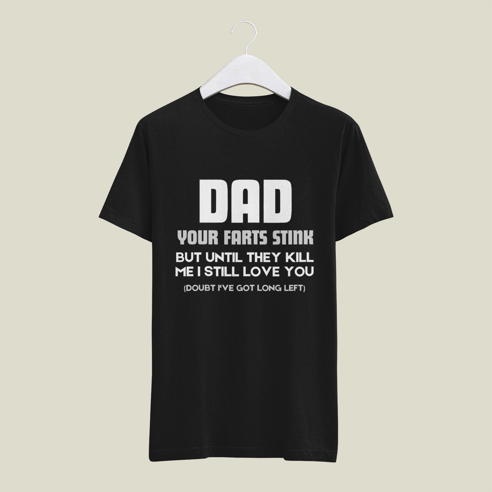 Day 2024 Dad Your Farts Stink Funny Fathers - Etsy