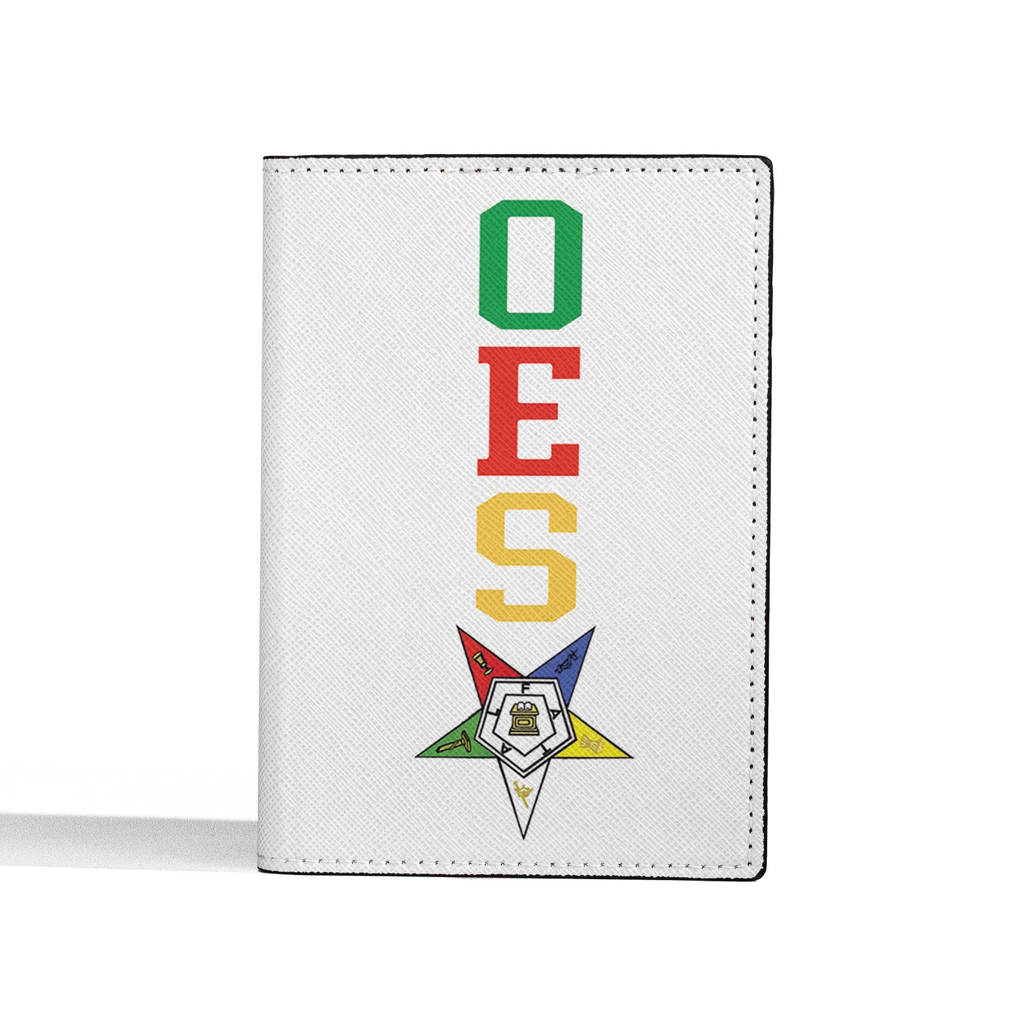 A Lot Change Me Order of the Eastern Star OES Pentagon Down Passport ...