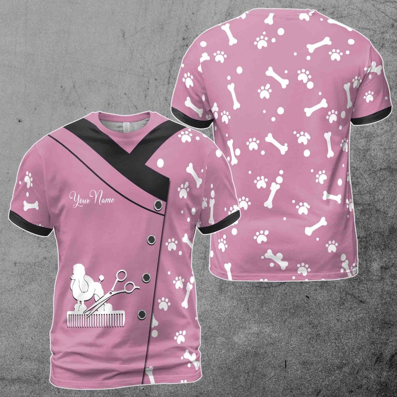 Dog Groomer Apparel - Etsy