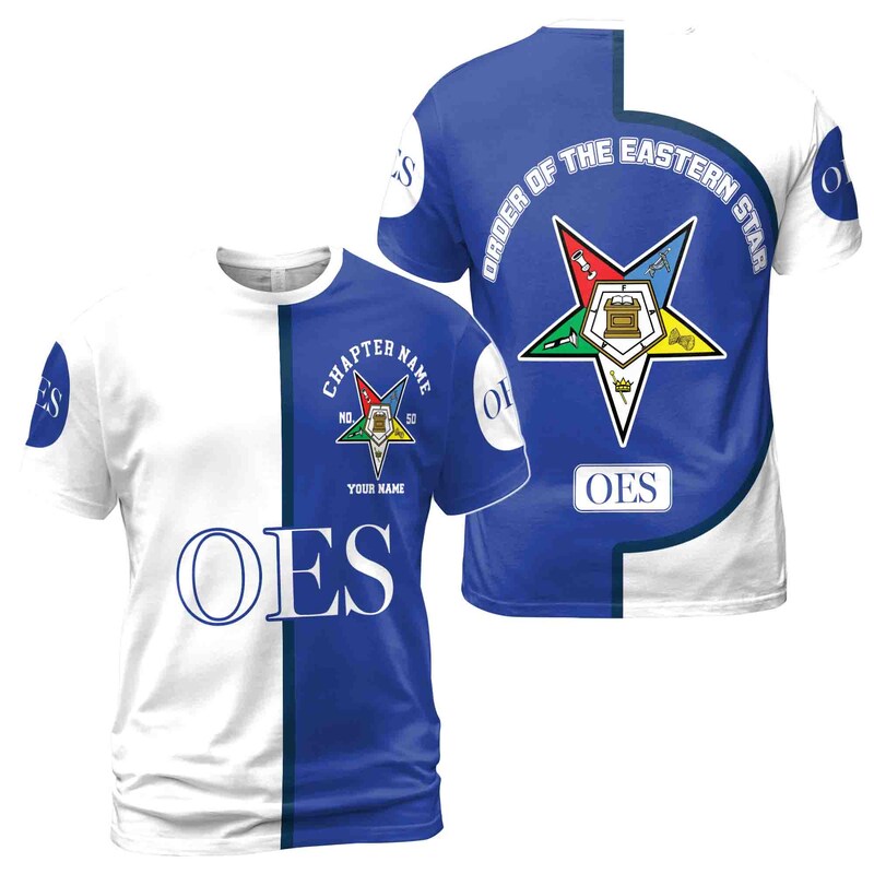 Oes - Etsy