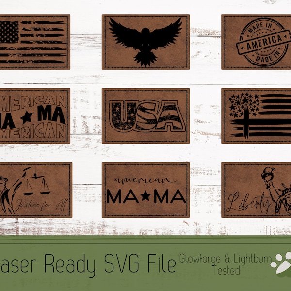Beanie Patches Svg - Etsy