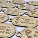 Keychain Bundle SVG File for Glowforge and Laser Cutters, 24 ...