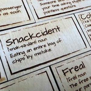 Keychain Magnet Bundle SVG File for Glowforge and Laser Cutters, 18 ...