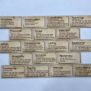 Keychain Magnet Bundle SVG File for Glowforge and Laser Cutters, 18 ...