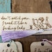 Sweary Bookmark Bundle SVG File for Glowforge and Laser Cutters, 8 ...