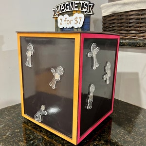 Magnet Display SVG File for Glowforge and Laser Cutters, Great Show ...