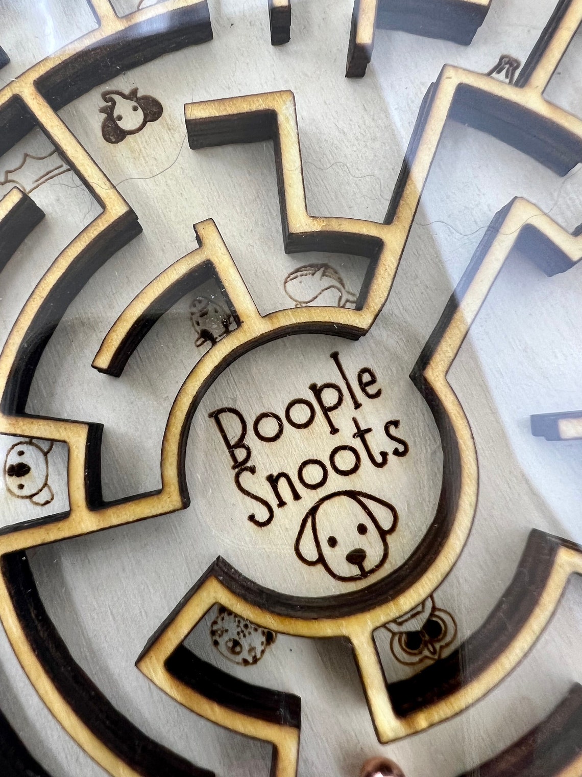 Boople Snoots Toy for Kids SVG, Laser Ready Kid Project Idea, Fun ...