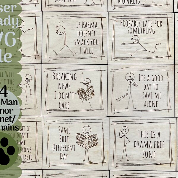 Svg Files Funny - Etsy