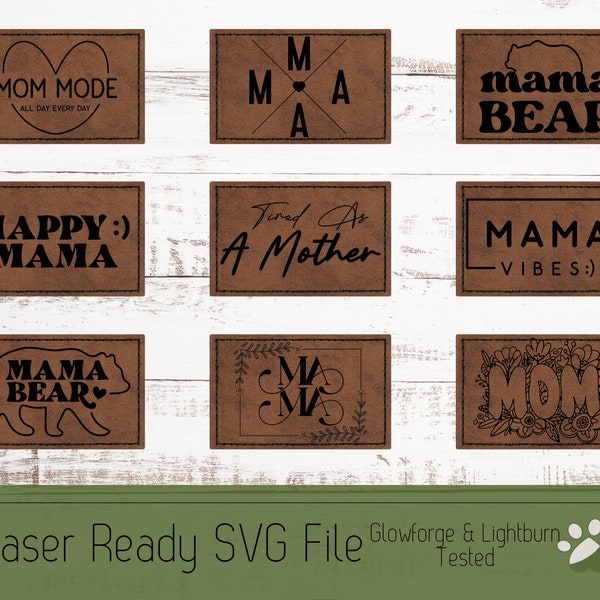 Mens Hat Patch Design Svg - Etsy