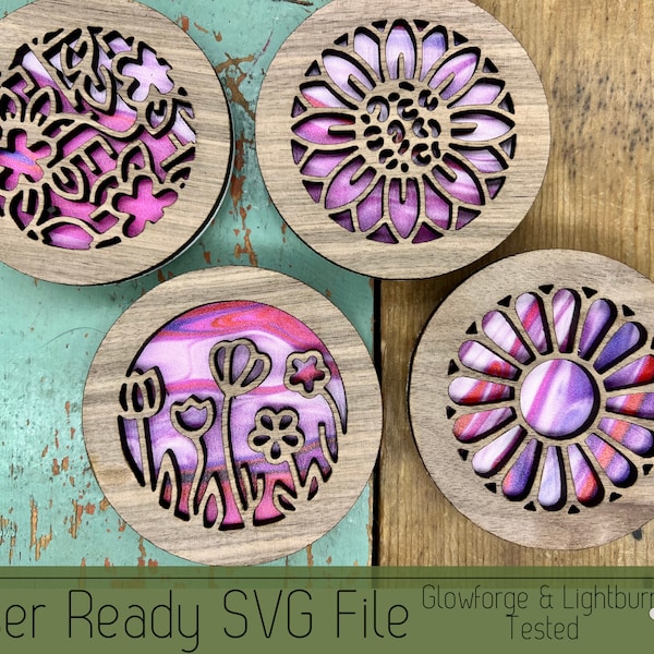 Vent Clip File Svg - Etsy