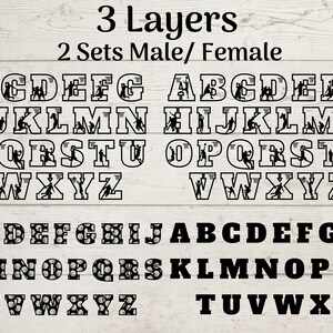 Baller Basketball Alphabet SVG File for Laser Cutters, Glowforge 3 ...