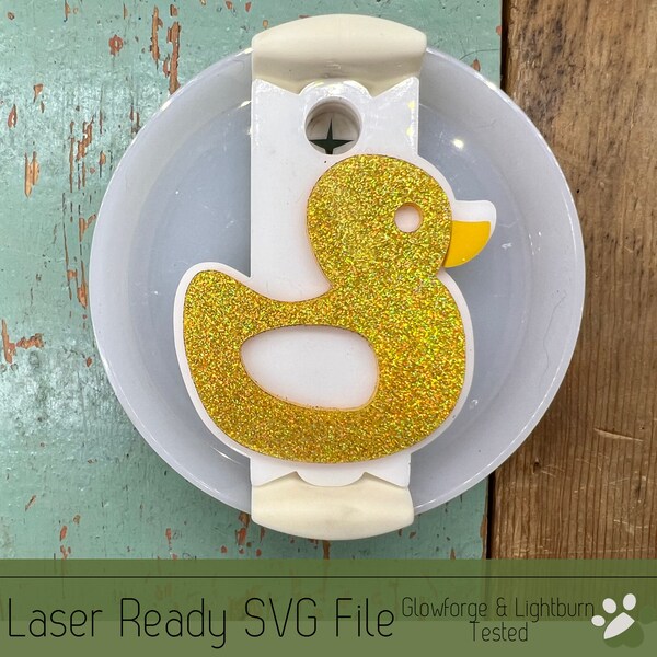Stanley Duck Topper - Etsy