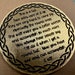Round Tuit SVG File for Laser Cutters, Glowforge Ready File Includes ...