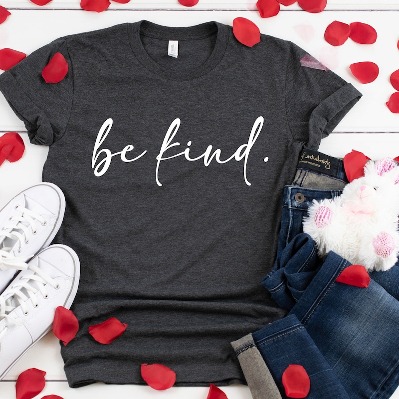 Inspirational Shirts - Etsy