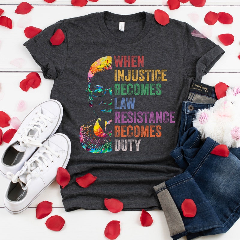 Protest Tshirts - Etsy