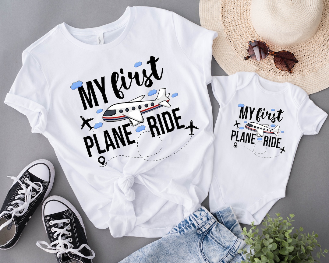 Plane Shirt, Traveler Shirt, Traveler Gift, Funny Flying Shirt, My ...