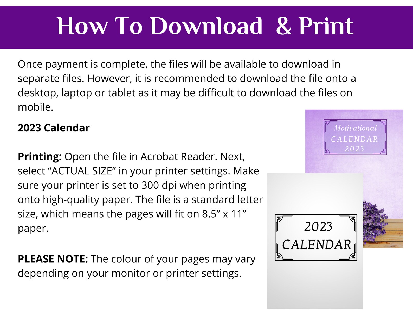 2023 Printable Calendars 2023 2024 Year At A Glance 2023 Monthly 2023 Printable Calendars 2023 2024 Year At A Glance 2023 Monthly