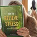 How to Relieve Stress With Nature Therapy Ebook | the Complete Guide to ...