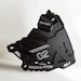 Cyberpunk Techwear Mask Protector : X-2 Next Gen - Etsy