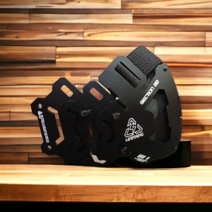 Mask Protector - Drag Zero - Etsy