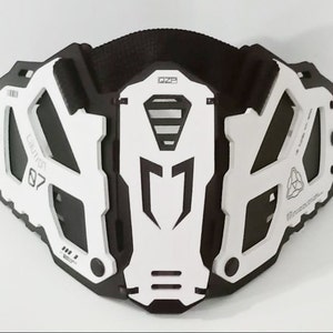 Mask Protector : Skeleton 07 - Etsy