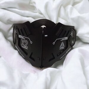 Mask Protector X-2 - Etsy