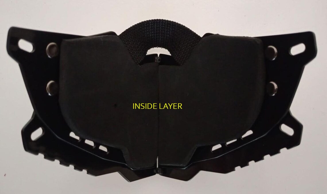 Mask Protector X-2 - Etsy