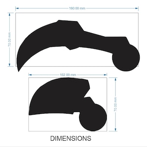 Dummy Folding Armor Karambit-01 - Etsy