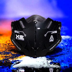 Mask Protector : X-2 Next Gen - Etsy